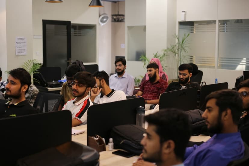 Dev Weekends - Your Gateway to becoming a better Software Engineer